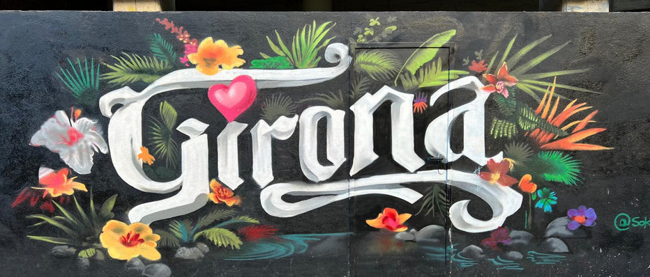 Alan Murchison's Ultimate Insider's Guide to Girona: Part One – The ...