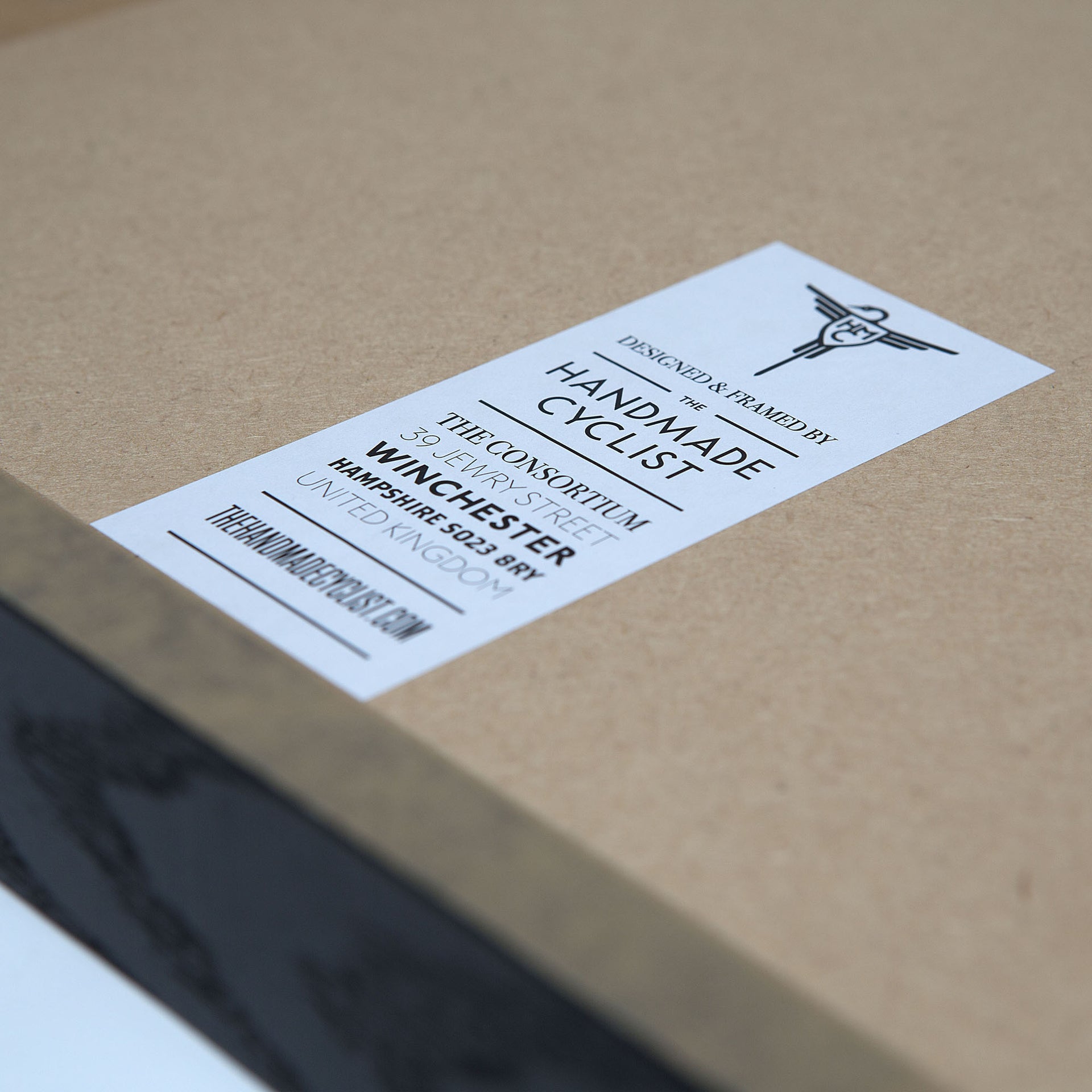 The Routes: Tour of Flanders | Cycling Art Print | Handmade Cyclist ...